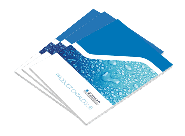 SCHWAB - Complete solutions for your bathroom