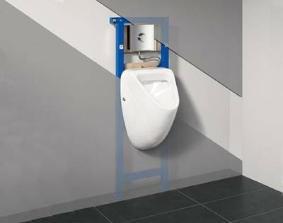 Other urinal systems